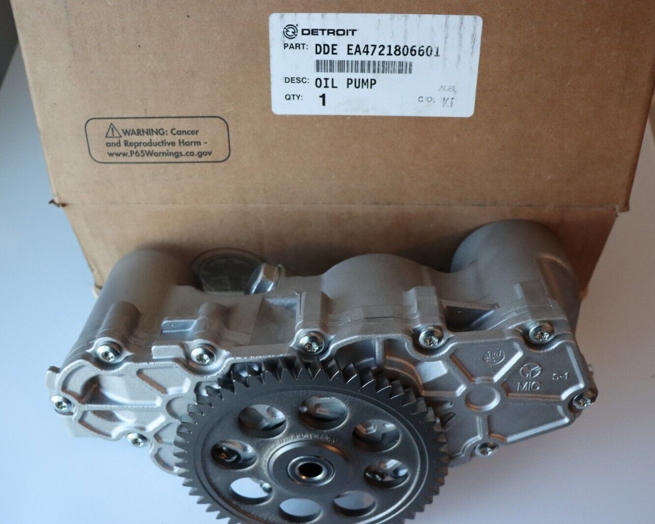 Refaccionaria Online Zapata - Página Principal