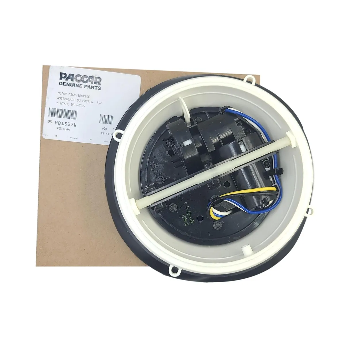 Refaccionaria Online Zapata - Página Principal