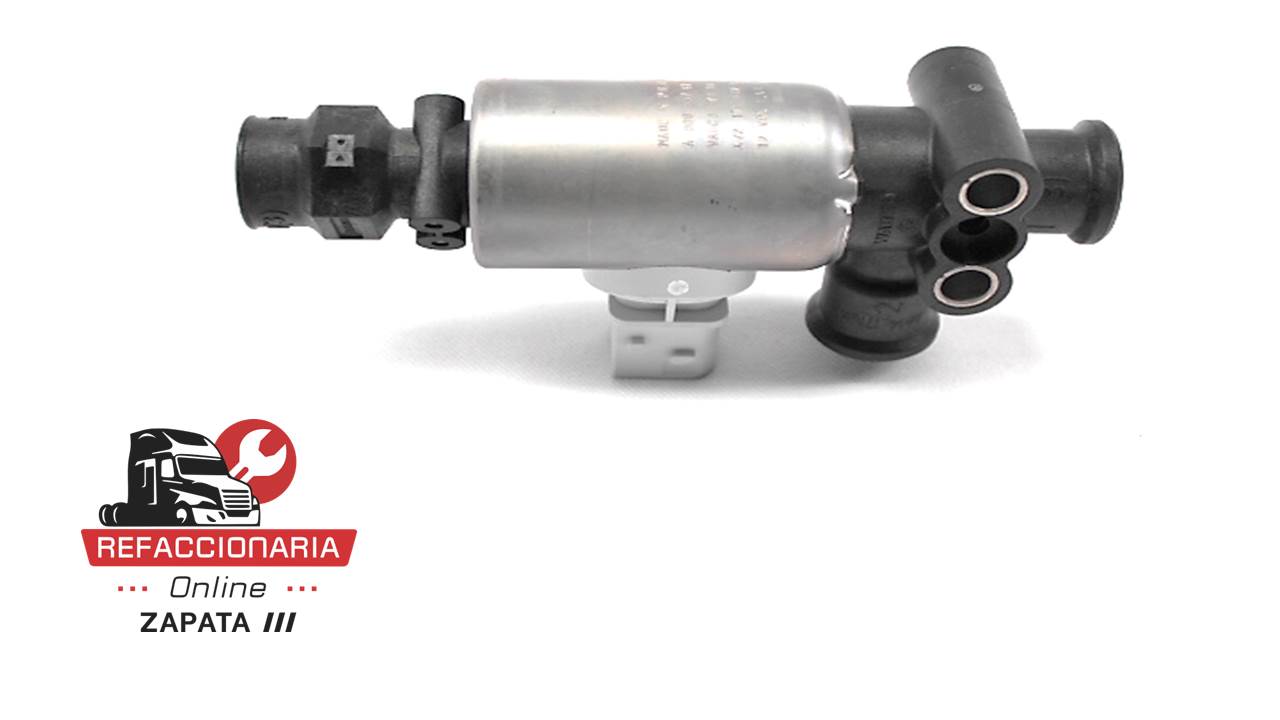 Refaccionaria Online Zapata - Página Principal