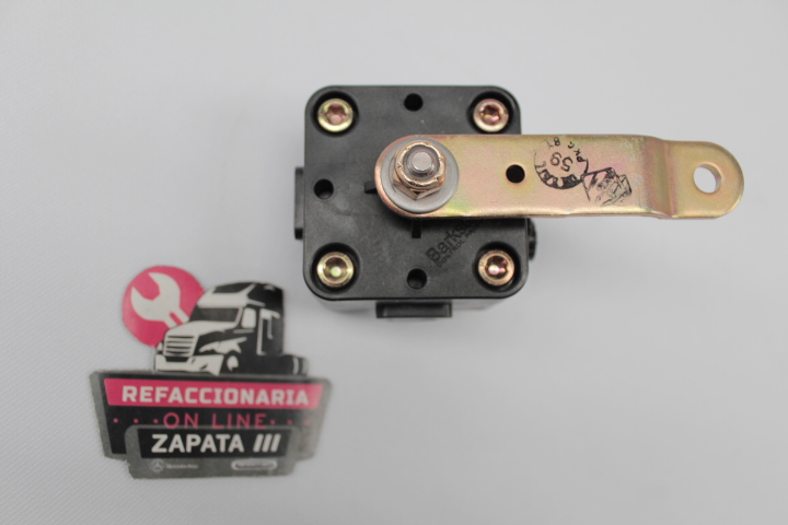 Refaccionaria Online Zapata - Página Principal