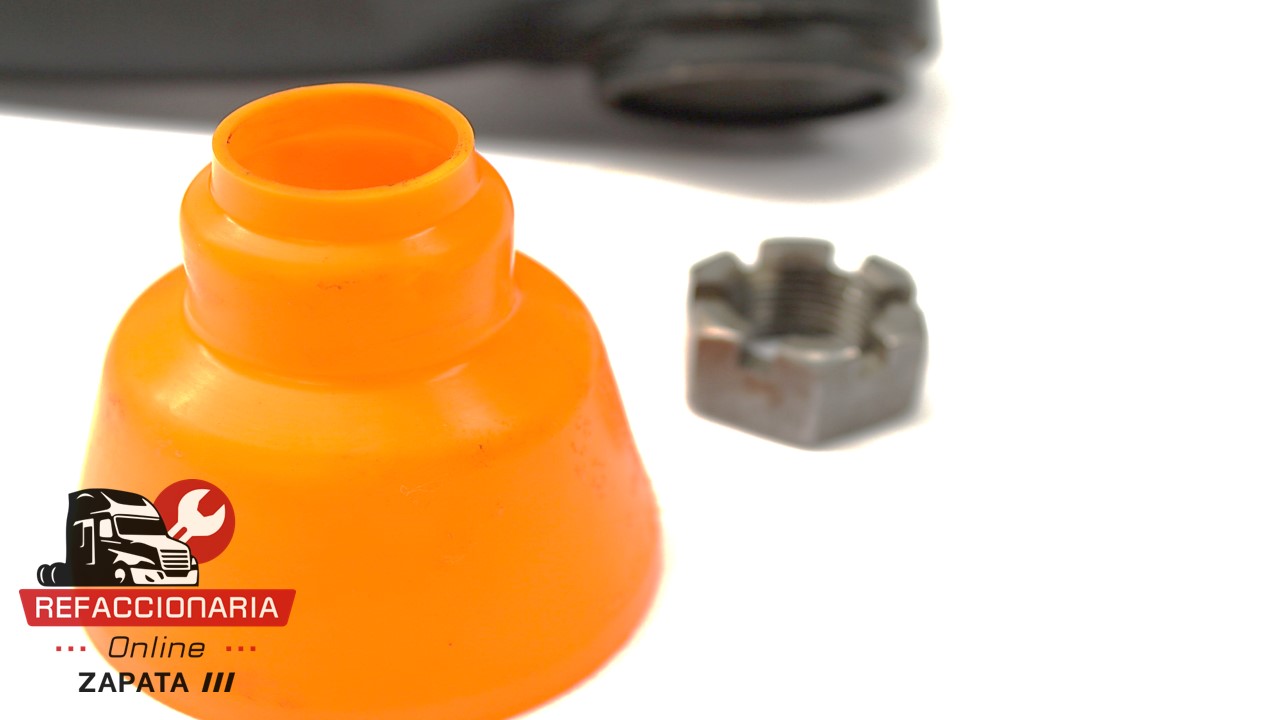 Refaccionaria Online Zapata - Página Principal